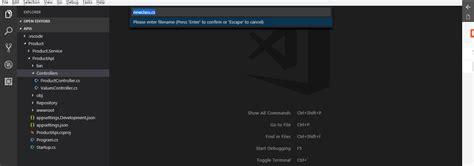 Suvethans Tech Zone Moving Forward Aspnet Core 2 Web Api