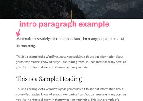 How To Create A Snazzy Table Of Contents Easy Css Tutorial Do You