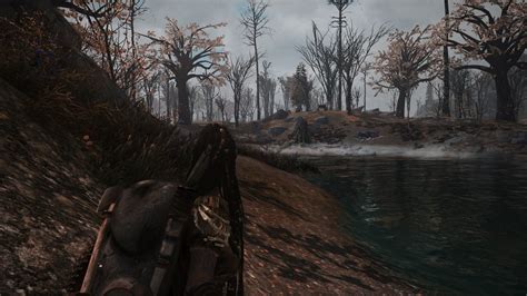 Community Shaders Anyone Had A Dabble Skyrim General Discussion