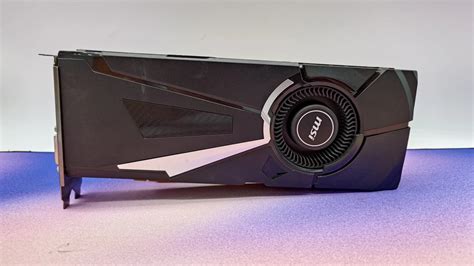 Msi Aero Gtx Ti Jawa
