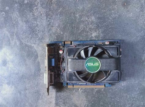 Need To Identify This Gpu R Pchelp