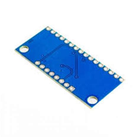 Só Tudo Modulo Multiplexador 16 Portas Para Arduino