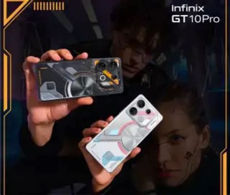 Infinix Gt Pro Price Philippines Specs And Features
