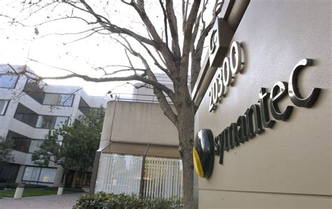 Broadcom Near Deal To Buy Symantec Enterprise Unit For 10 Billion Reports Say Orange County