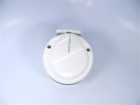 Simrad Precision 9 Compass Wmounting Bracket Tested Max Marine