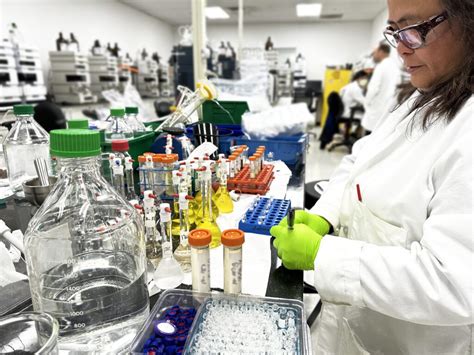 Analytical Method Validation A Recipe For Accurate Results Certified Laboratories