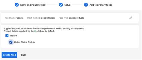 How To Reprocess Content API In Google Merchant Center FeedArmy Co Ltd
