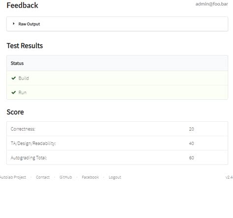 Releases · Autolabautolab · Github