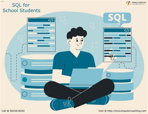 Sql For School Students Tccicomputercoaching