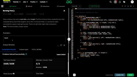 Chhaviram Kushwah On Linkedin Leetcodechallenge Codingjourney