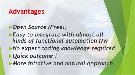 Sikuli Ui Automation Ppt