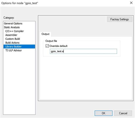 ccs msp iqmathlib how to make a library for msp430 msp low power