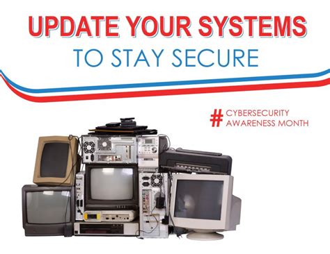 Ascend Technologies On Linkedin Cybersecurityawarenessmonth Cybersecurity It Tech Techtalk