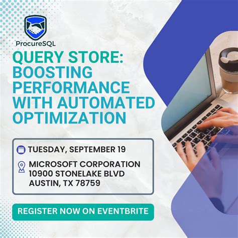 John Sterrett On Linkedin Sqlserver Developer Austintx Azure Queryoptimization Data