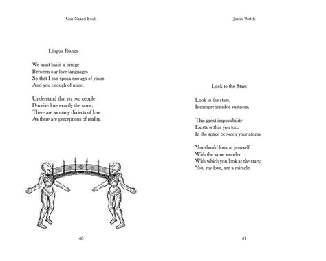 Our Naked Souls Book By Justin Wetch Official Publisher Page Simon And Schuster