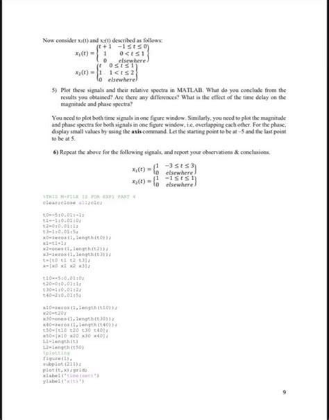 Solved A Symenctrical Square Wave Signal With A V And Chegg Com