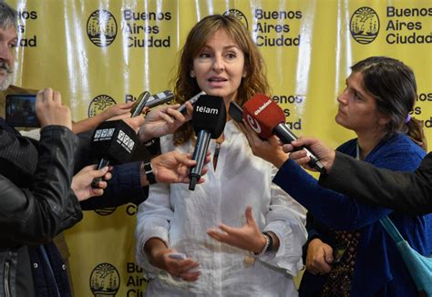 La Paritaria Docente Porteña Más Cerca De Un Acuerdo Diario Vivo