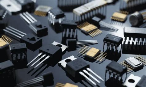 What Is A Pcb Transistor And How Can You Test It Globalwellpcba