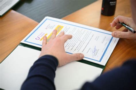 Закарпатська ОВА співпрацюватиме з благодійним фондом «Сучасна Україна