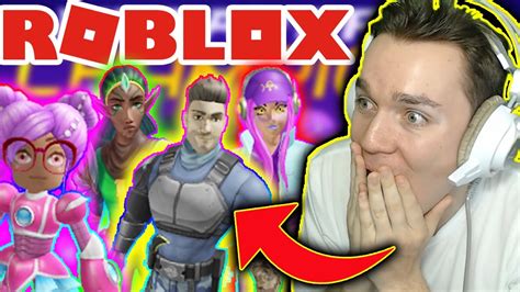 The Roblox Metaverse What Is It And Why Do Gen Z Love
