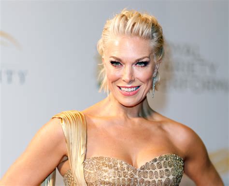 Hannah Waddingham