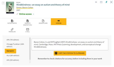 Getting Started Access Electronic Resources Subject Guides At Monash University