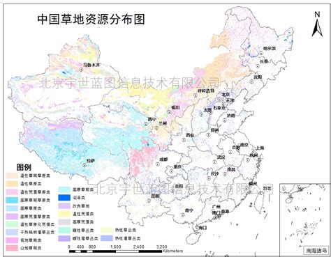 资源环境科学与数据平台