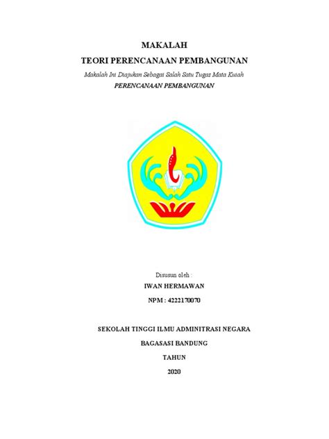 Makalah Project Aplikasi Basis Data Data Bah Eka Pdf