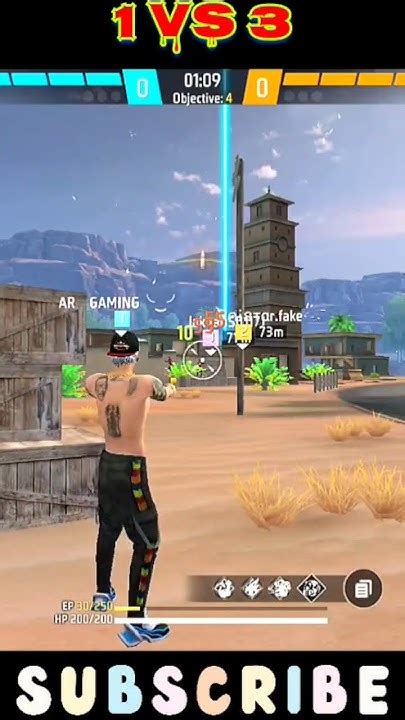 1vs3 On Cs Renk Garenafreefire Allgaming 8923 🤢🤢 Youtube