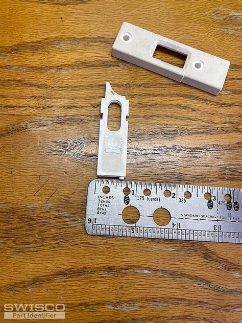 Broken Window Latch SWISCO Com