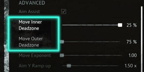 Vigor Ultimate Settings Guide Games Fuze