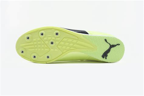 Универсальные Шиповки Puma EvoSpeed Long Jump 6 | Factor Sport