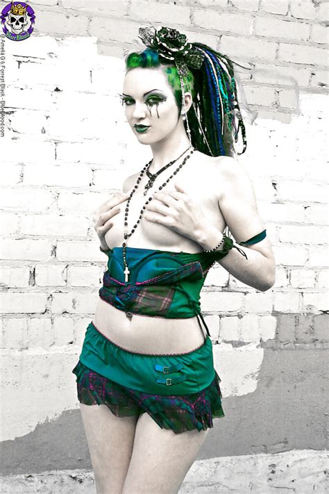 Goth Girl Public Flashing Porn Pictures Xxx Photos Sex Images Pictoa