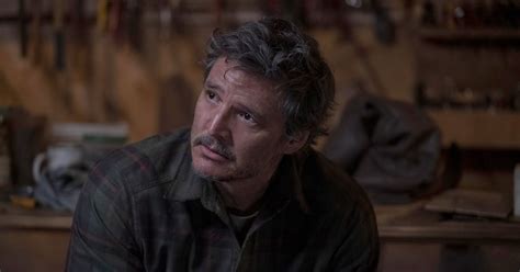 Pedro Pascal Axed An Iconic Joel Miller Line From The Last Of Us
