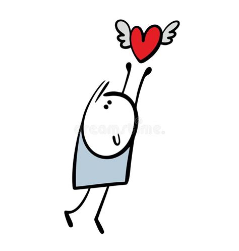 Stickman Animation Love