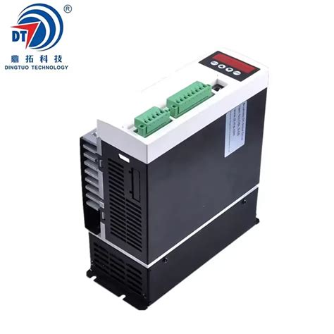 중국 팬 제조업체 공장을 갖춘 맞춤형 3kw 220vac 브러시리스 Bldc 모터 컨트롤러