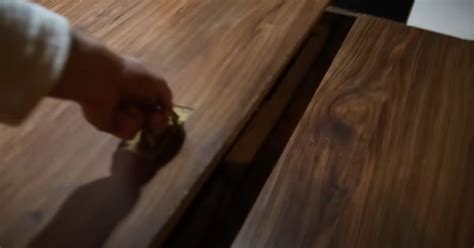 Man Discovers Secret Hatch In His New Apartment He Cant Believe His Eyes When He Opens It