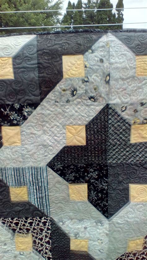 Paradigm Shift Quilt Barbara Frank Online