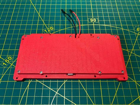 yarh io mki raspberry pi 3b hackable linux handheld artofit
