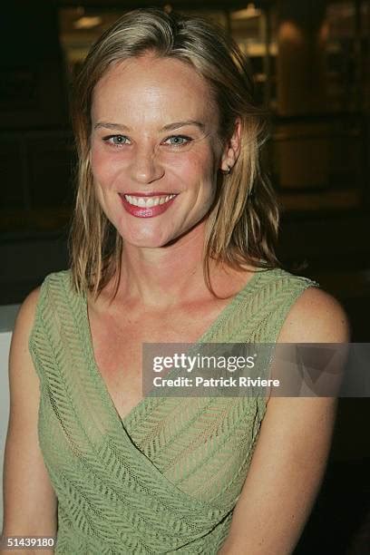 83 Nadine Garner Photos And High Res Pictures Getty Images