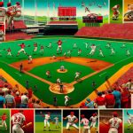 The Big Red Machine Cincinnati Reds 70s Baseball Dominance