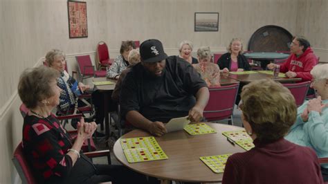Trigger Warning With Killer Mike Season 1 Review