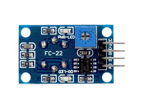 Carbon Monoxide Gas Sensor MQ Senith Electronics
