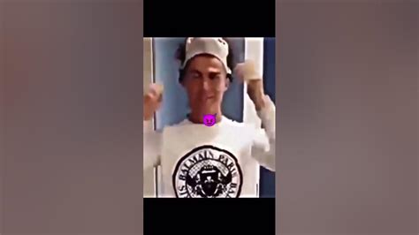 وجه كريستيانو رونالدو كما لم تعرفه 😈😂 Youtube