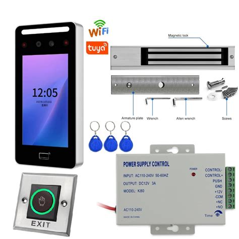 Wiegand RFID QR Code Reader China Factory Fondvision