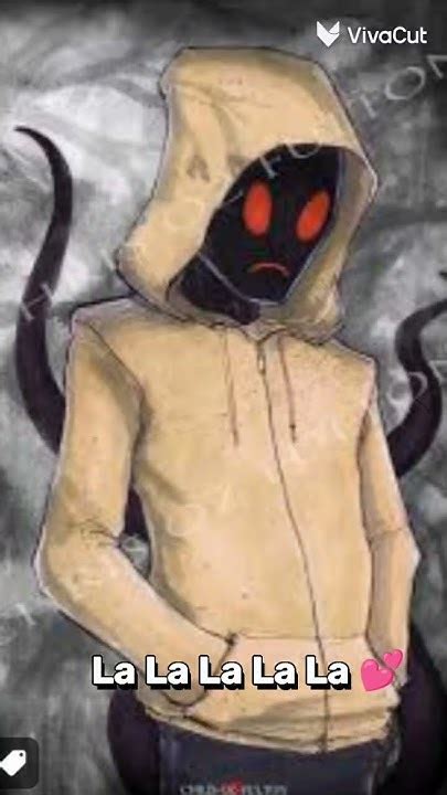 Creepypastas Edit Ticcitoby Hoodie Masky Xvirus Sallywilliams Creepypasta Youtube