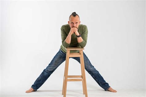 ГРУПОВА ТЕРАПІЯ Shake Up Your Life