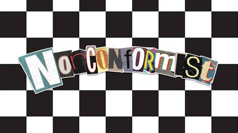 Series Nonconformist Journey Church Laurel