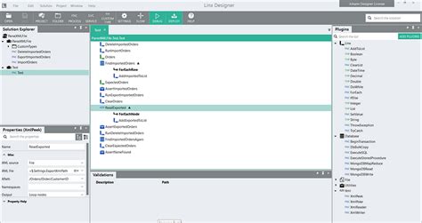 5 Baas Tools For Rapid Development Linx Software