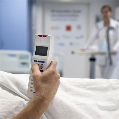 Ip Schwesternrufsystem Visocall Ip Schrack Seconet Ag Für